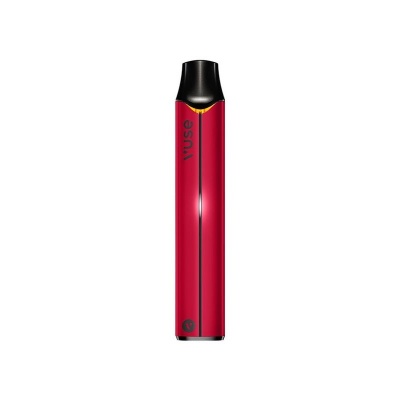 Vuse Pro Red E-Cigarette Device - VapeMountain.com